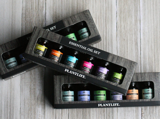 Bath and Body Gift Sets for Sale | Plantlife