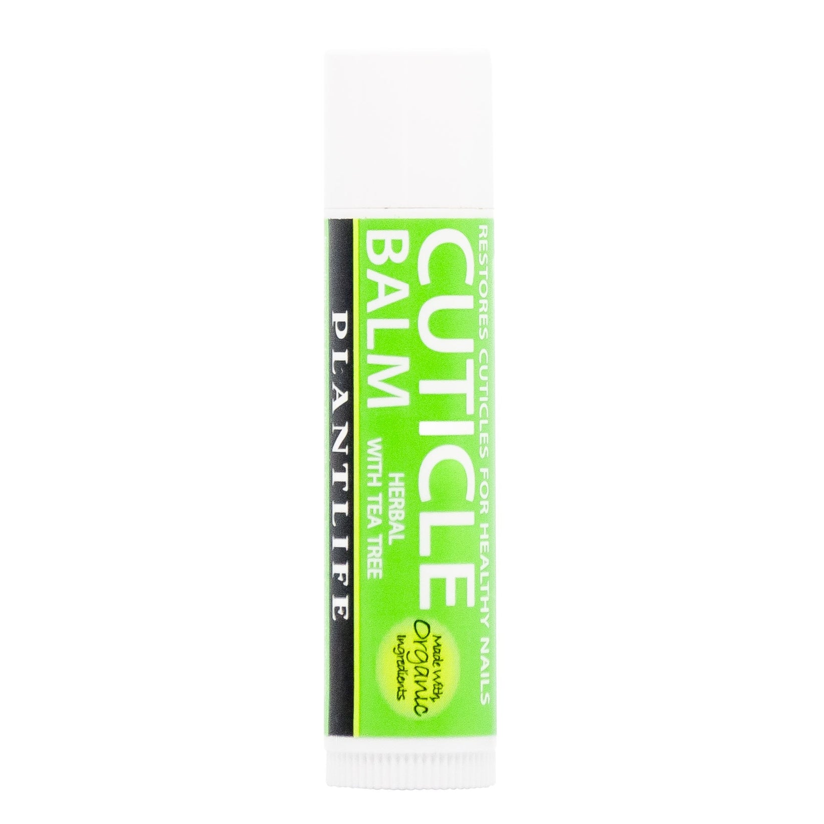Cuticle Balm – Plantlife