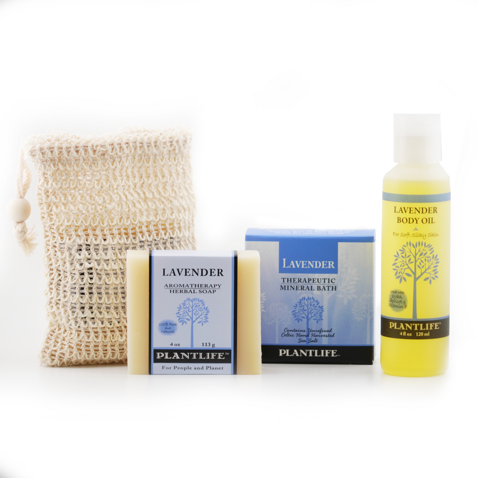 Plantlife | An Aromatherapy Company