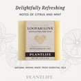 Starter Soap Bundle – Natural Soaps with Wooden Dish | Plantlife