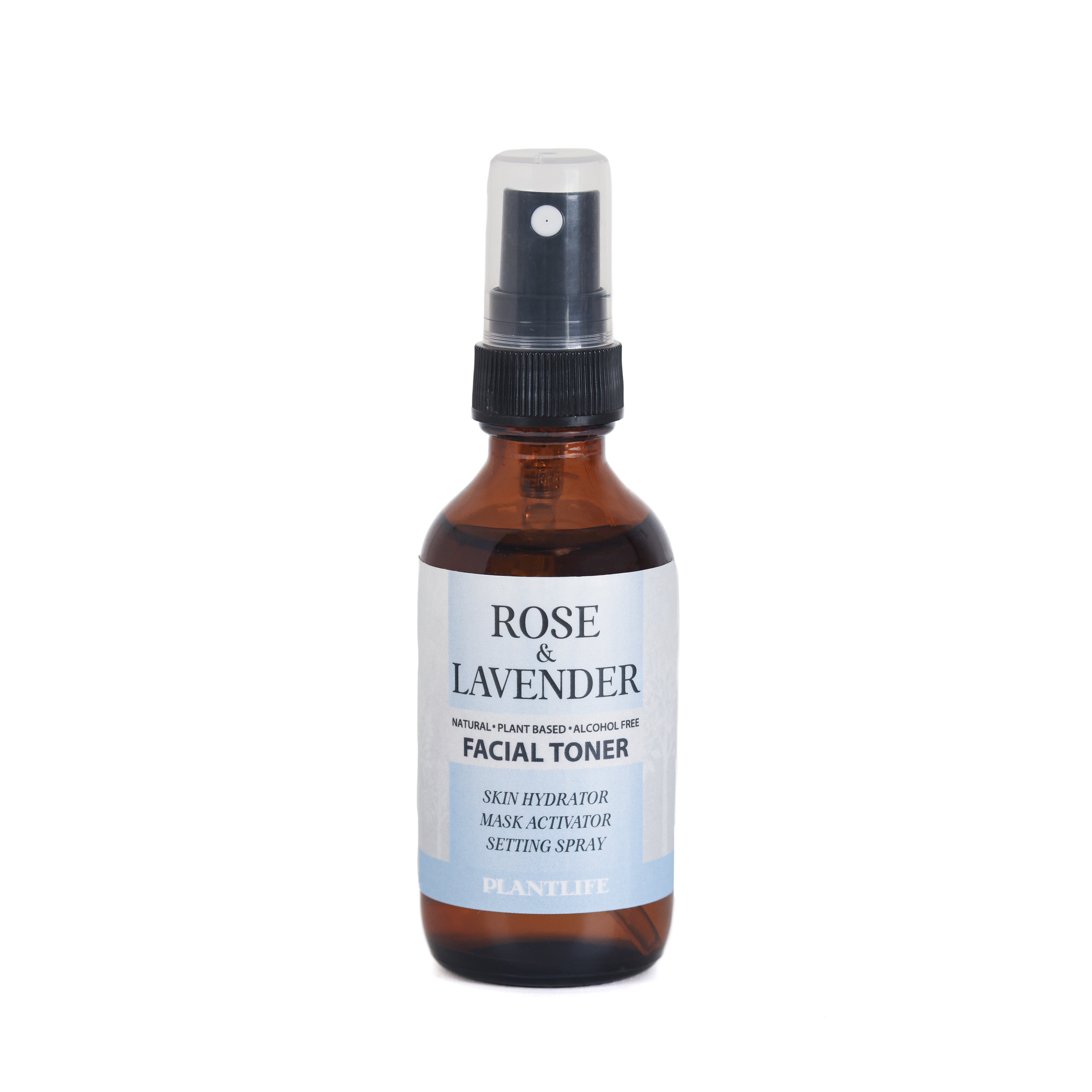 New Facial Toners – Plantlife