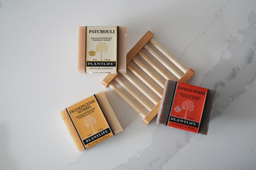 Plantlife | An Aromatherapy Company