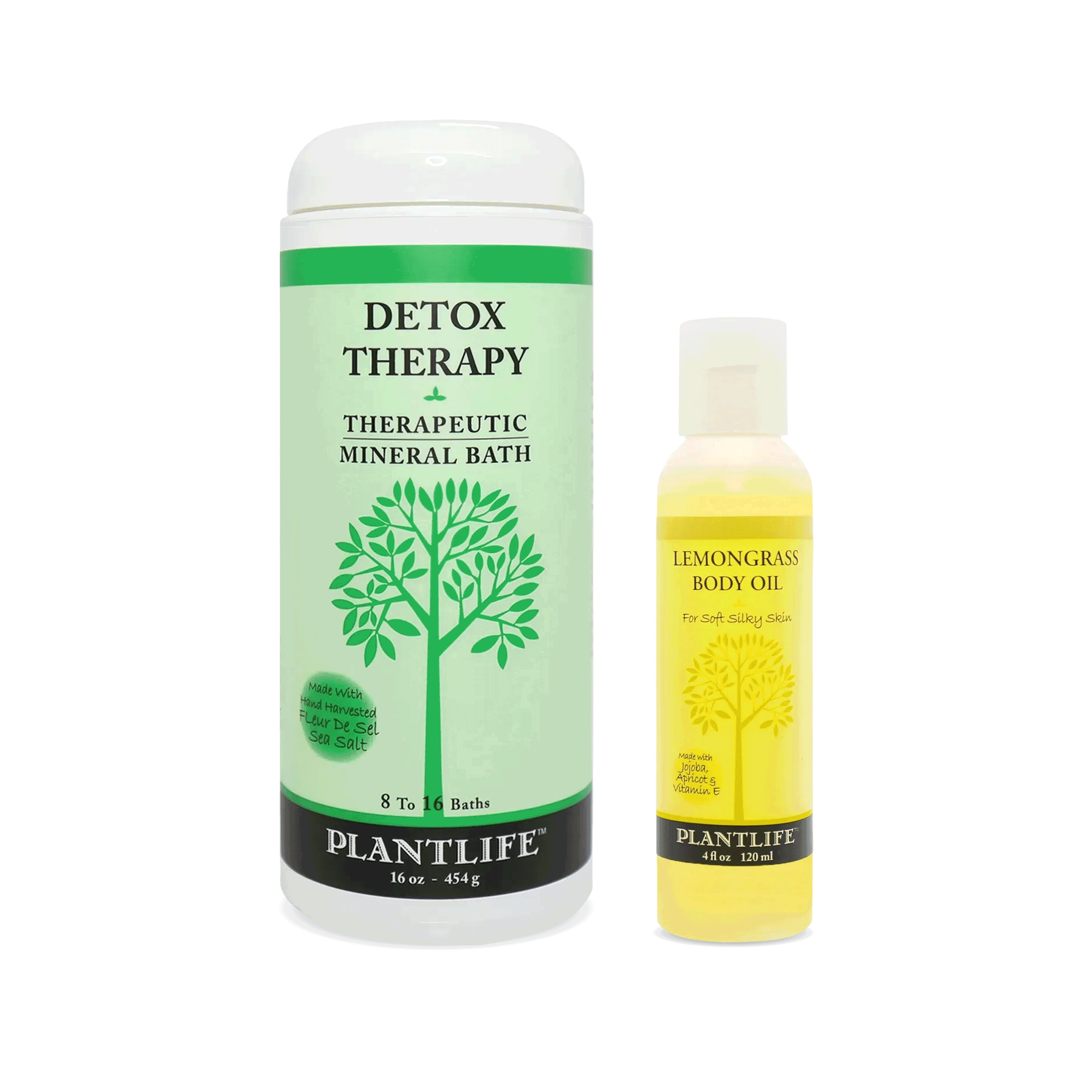 Winter Duo – Plantlife