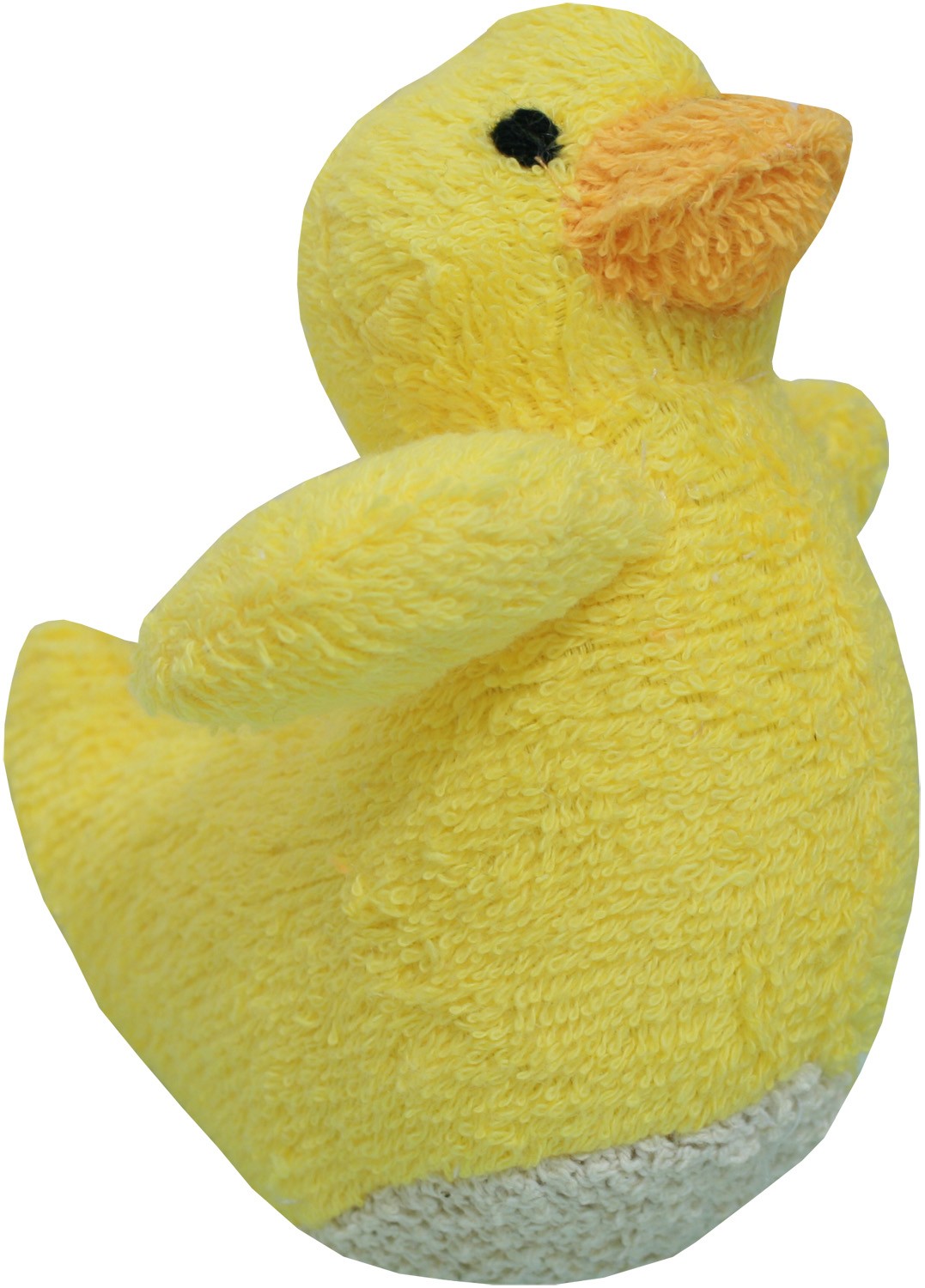 Ramie Duck Scrubby | Plantlife | All Natural Body Care