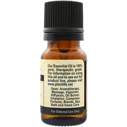 Single Note Essential Oils | Buy Pure Essential Oils – Plantlife