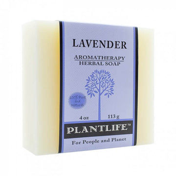 All Natural Bar Soap | 100% All Natural Soap | Plantlife