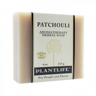 Plantlife | An Aromatherapy Company