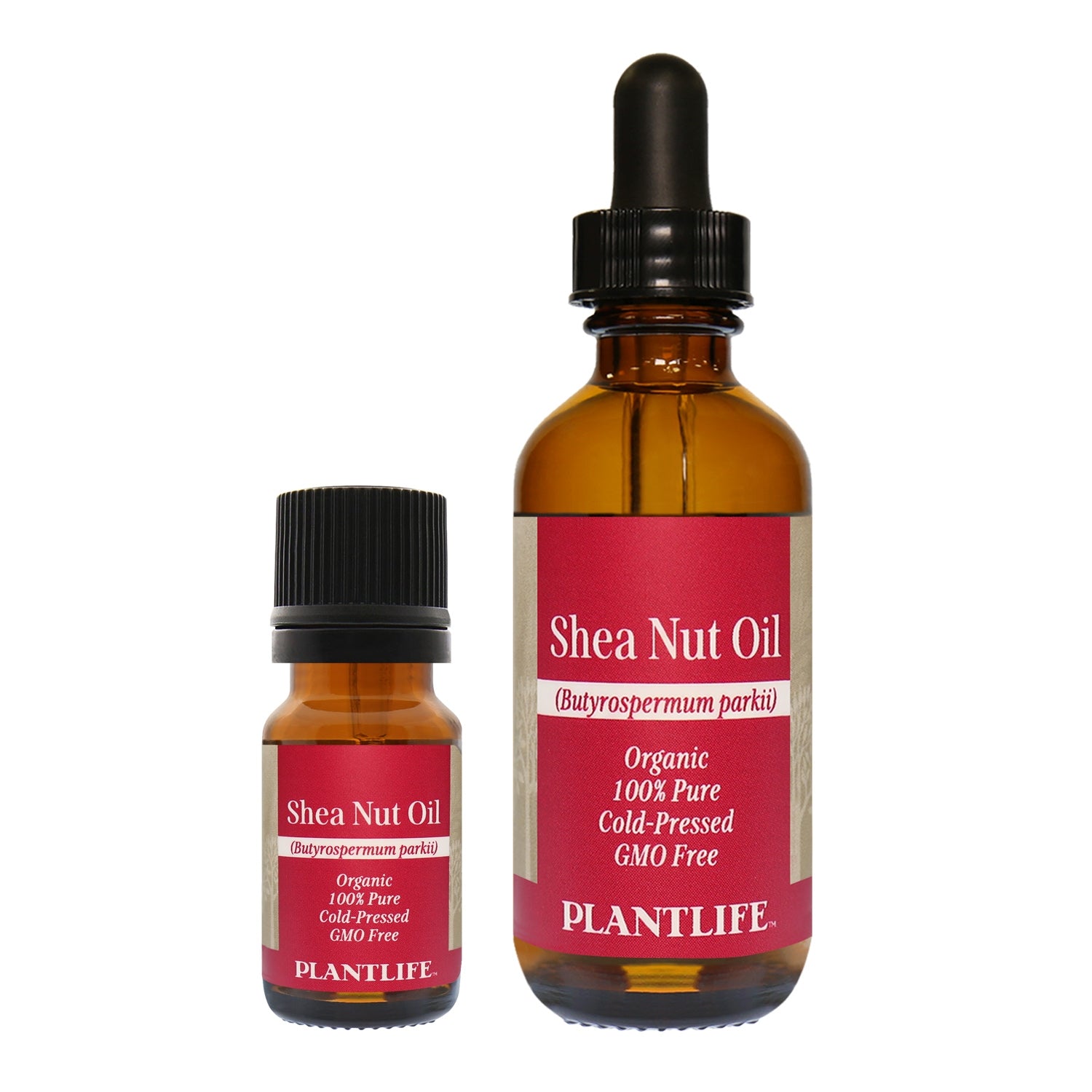 Shea Nut Oil | 100% Pure Oil | Plantlife