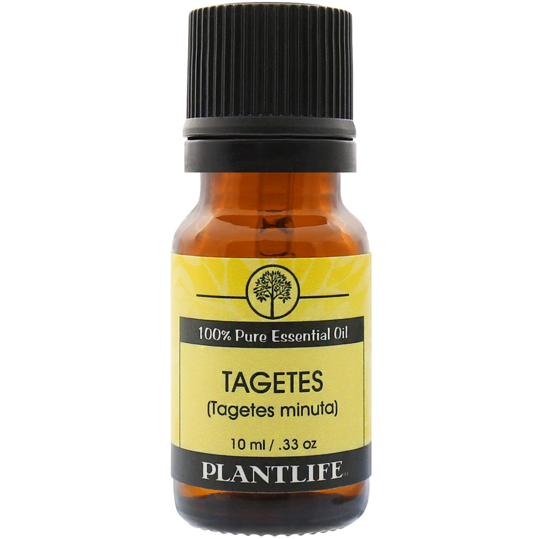 Tagetes Essential Oil | 100% Natural Essential Oils | Plantlife